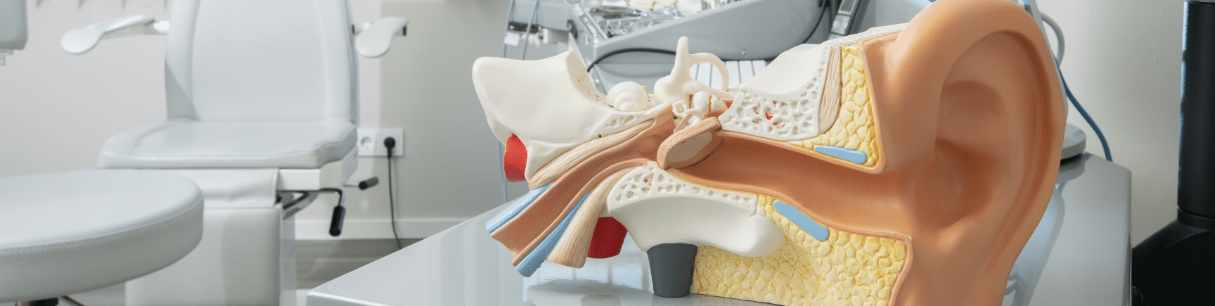 Ear Infection Treatment Pasadena CA | Tinnitus Treatment Glendale CA