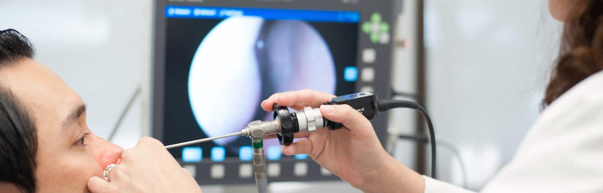 RhinAer and VivAer - Huntington ENT