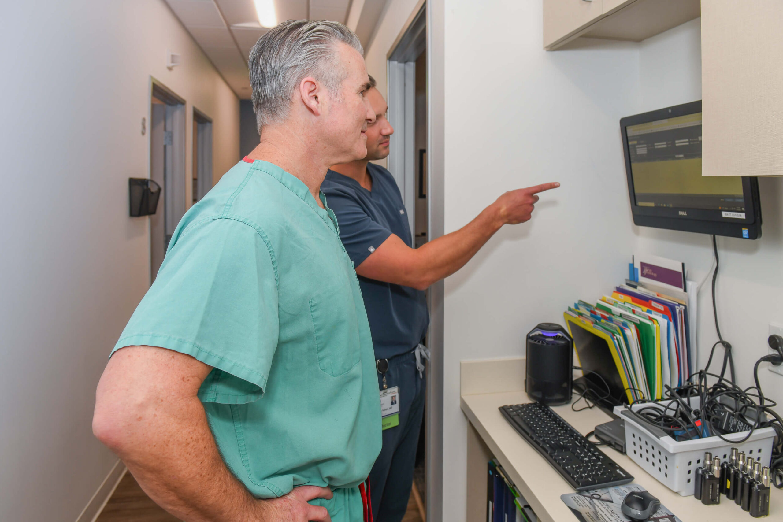 Endocrine Surgery - Huntington ENT